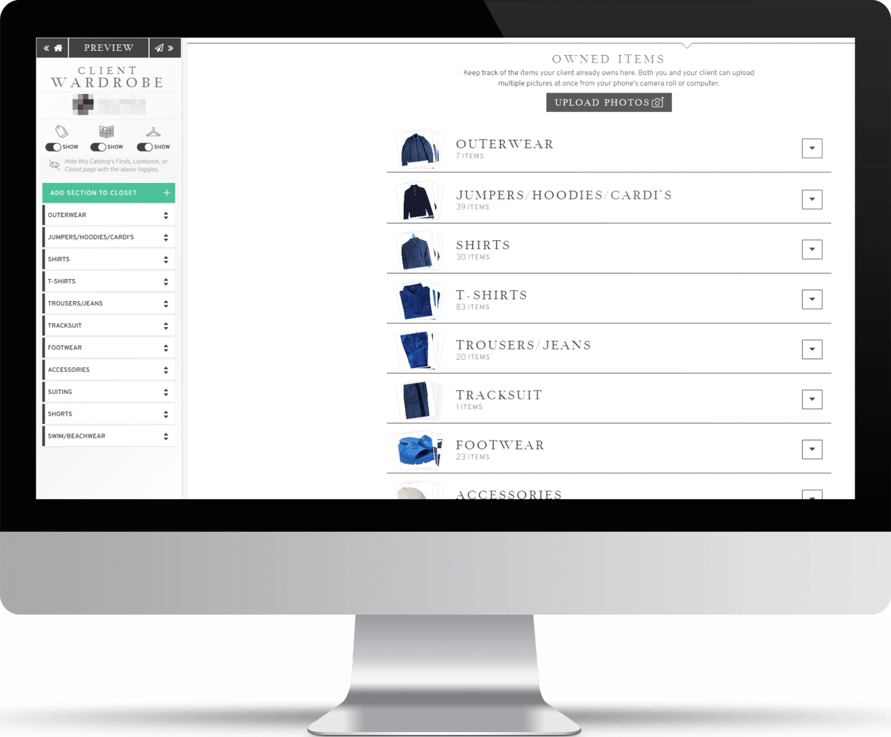 Men's Style Makeover | Male Makeover Service | UK